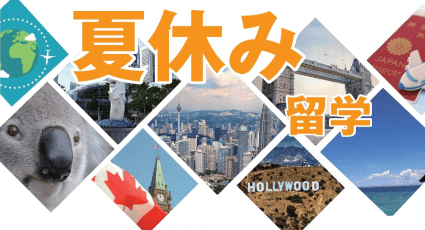 【5/14(火)開催】5月開催！夏休み留学のオンライン説明会 | Qulii(キュリー)
